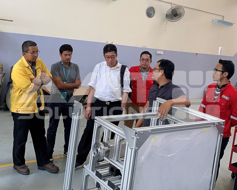 Galleries – AMT Solutions Sdn Bhd